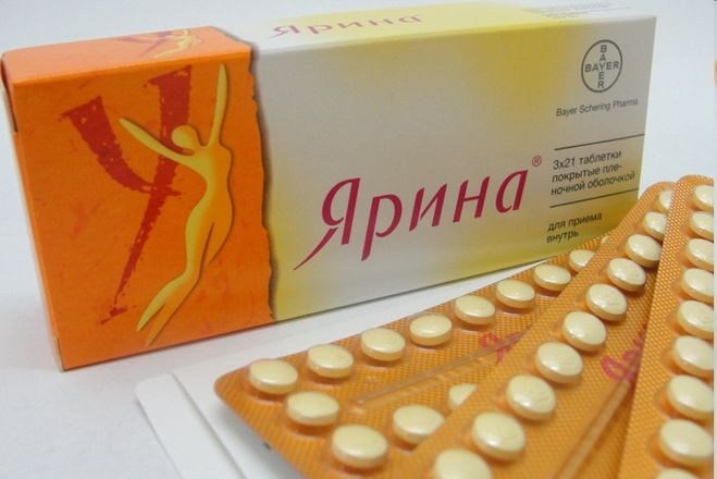 Какие противозачаточные таблетки пить чтобы не забеременеть?