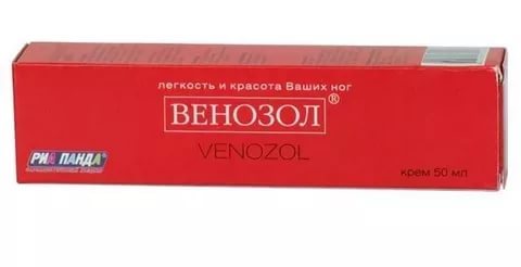Крем Венозол, какие отзывы, инструкция, применение?