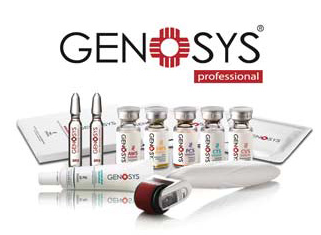 Косметика Genosys. Какие отзывы, почему такая популярная?
